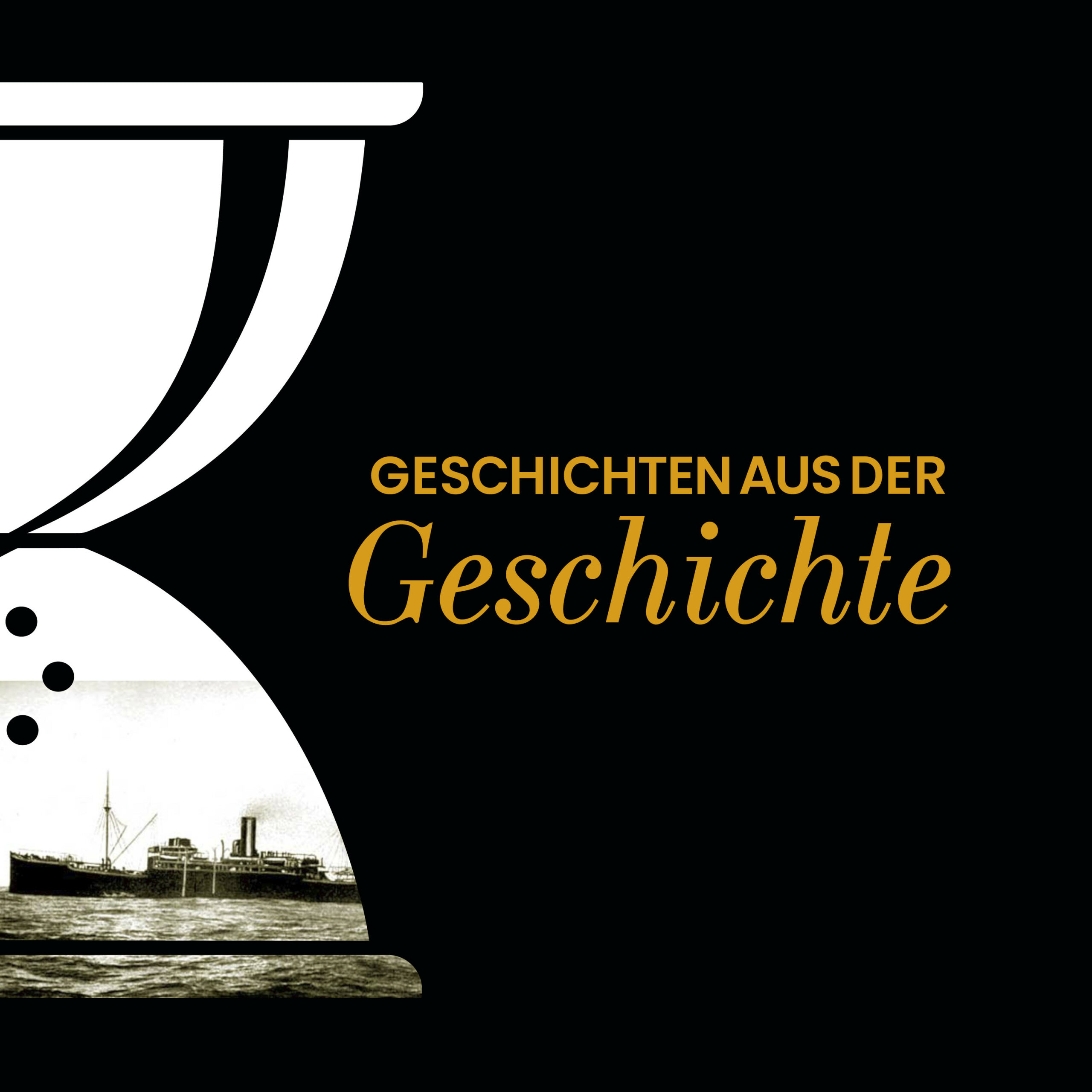 GAG406: Die SMS Wolf und die Piraten des Kaisers - Geschichten aus der ...