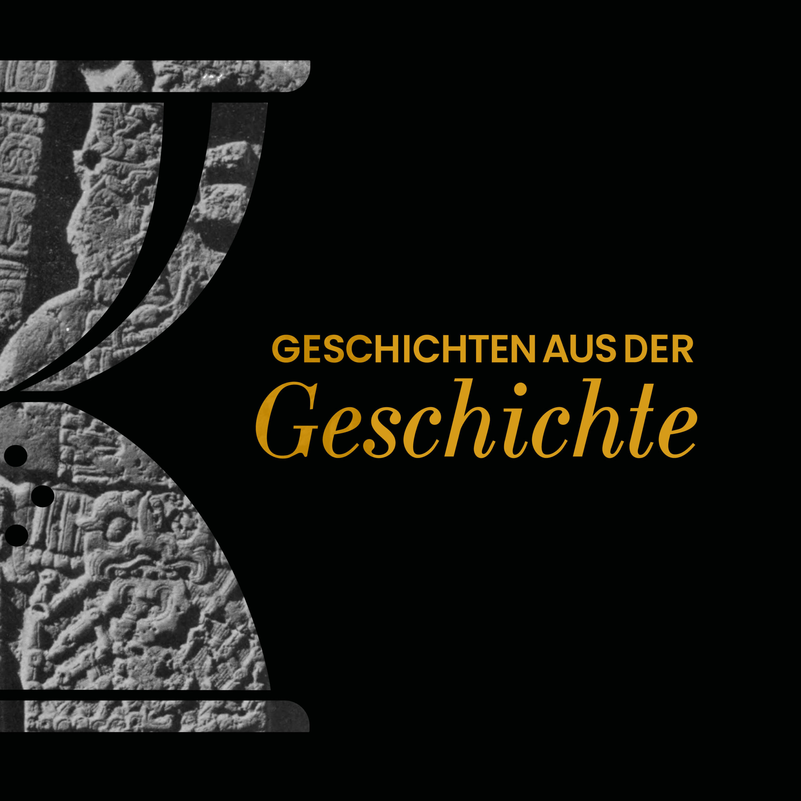 GAG410: Lady Six Sky und eine kurze Geschichte der Maya - Geschichten ...