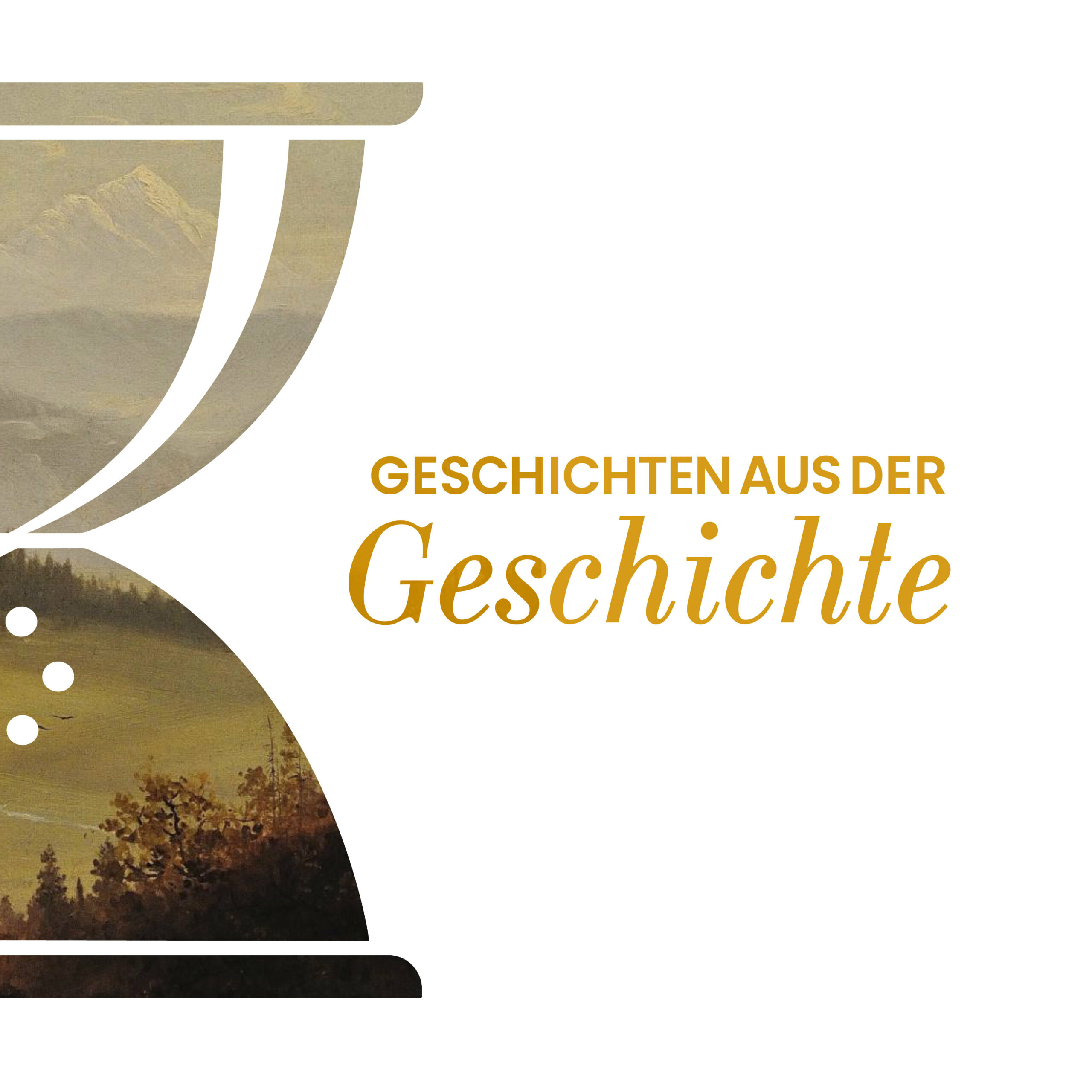 GAG526: Nanga Parbat Schicksalsberg - Geschichten aus der Geschichte